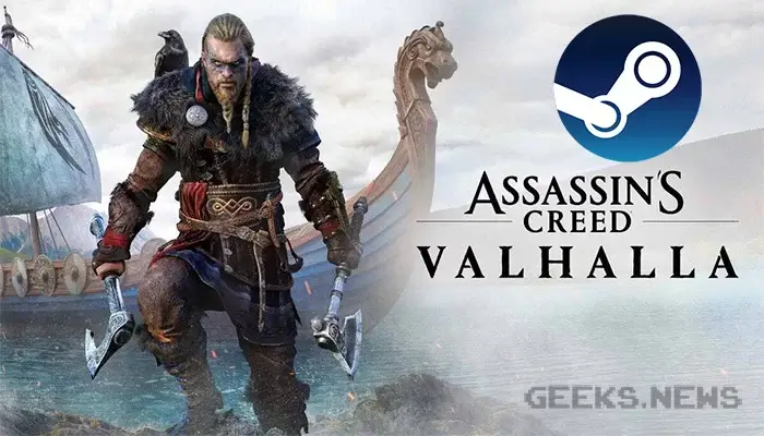 Ви знову зможете купляти новинки Ubisoft в Steam, щоб логінитись в них через Ubisoft Connect