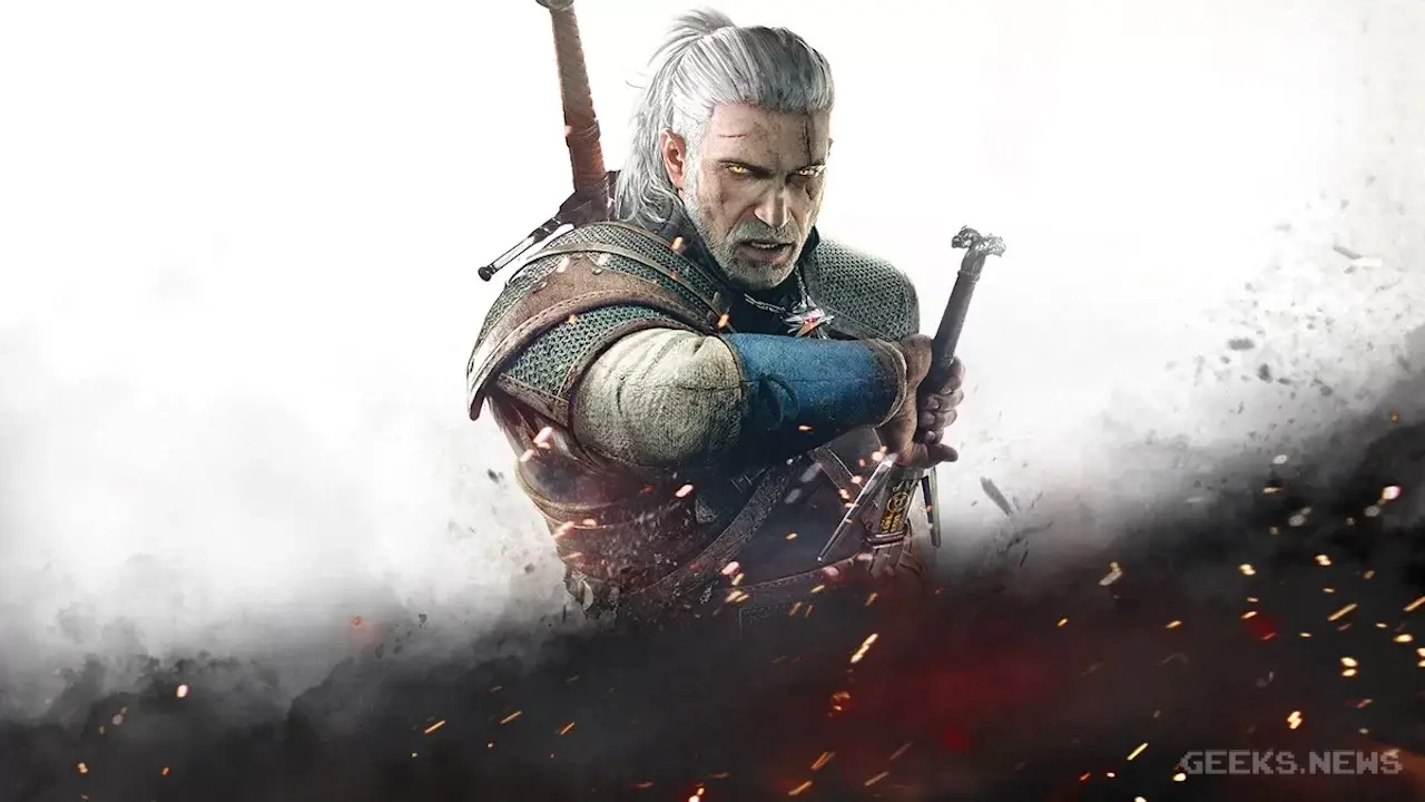 Названа дата виходу некстген-версії The Witcher 3: Wild Hunt | Geeks.news